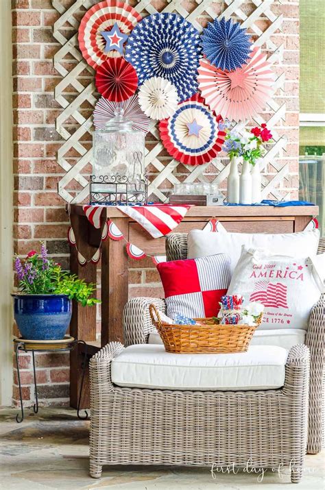 4th Of July Decorations Clearance At Jonathan Saxton Blog