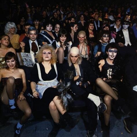 Jailhouse Rock Y Horror Show Cinebacker