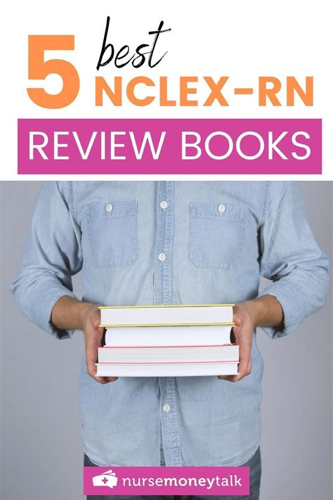 5 Best Nclex Rn Review Books Artofit