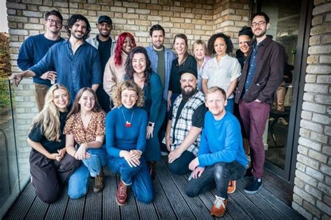 Dianne Pilkington To Lead Cast Of Saving Grace Musical Theatre Review