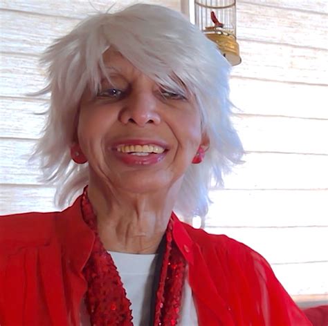 Marlow Monique Dickson The Outwords Archive