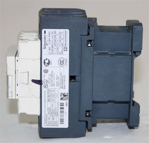 Schneider Electric Lc1d25 40a USA Online | americanprime.com.br