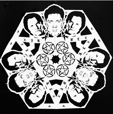 My Buddy Makes The Most Amazing Geeky Snowflakes This Time Of Year Album Of Some More In