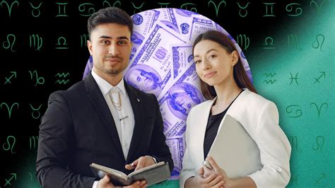 These Are The 2 Most Successful Zodiac Signs — But Theres A Reason One