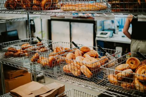 Bubbies Bagels Bubbies Bagel Bakery Bagel