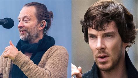 Hvorfor Sludrer Thom Yorke Og Benedict Cumberbatch Om Munke Og Nikola Tesla