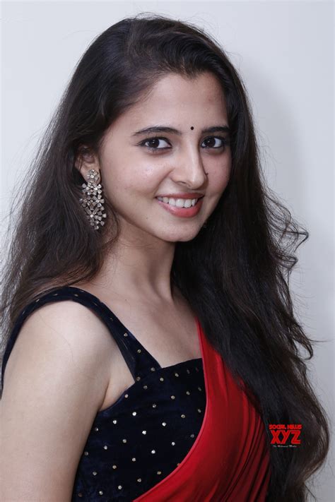 Actress Preeti Asrani Glam Stills From Dongalunnaru Jagratha Movie