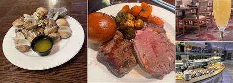 Borgata Buffet Atlantic City Menu Reviews 245 Photos 27 Restaurantji