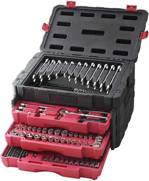 Caja De Herramientas Mecanico Los Mejores Ejemplares De Cajas
