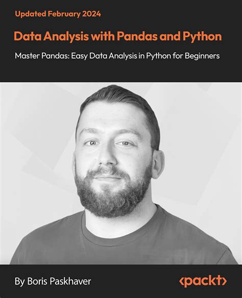 Python Crash Course Data Analysis With Pandas And Python