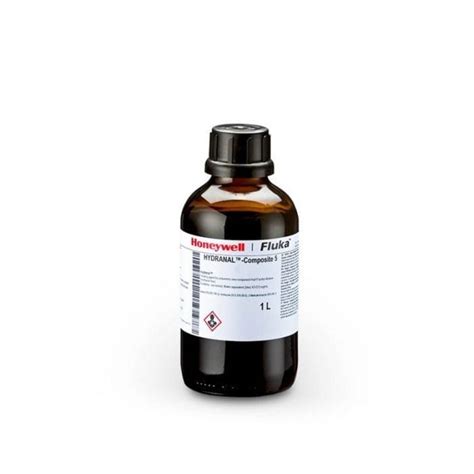 Hydranal® Composite 5 Reagent 1l Volumetric Karl Fischer Westlab Australia