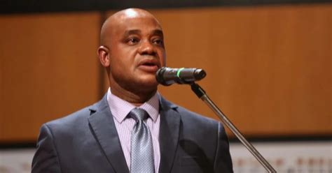 Luis Gilberto Murillo Confirmó Que No Tiene Ningún Impedimento Para Ser