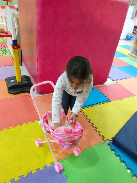 Tiny Town Playhouse Added A New Photo Tiny Town Playhouse