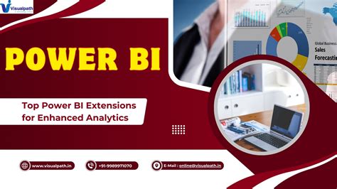 How Power Bi Transforms Data Analytics In 2025 Visualpath