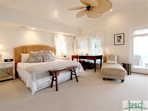 Sandra Bullocks Tybee Island Beach House