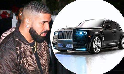 Drake Cars And House