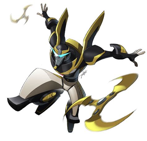 Tfa Prowl By Jeetdoh On Deviantart
