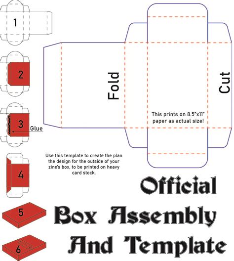 Cigarette Template 14 Free Pdf Printables Printablee