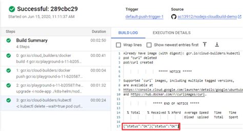 Cloud Native Devops On Gcp Series Ep2 Create A Ci Cd Pipeline With Gke Gcr And Cloud Build