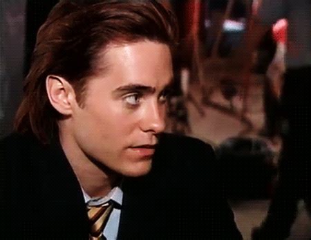 American Psycho Movie Jared Leto