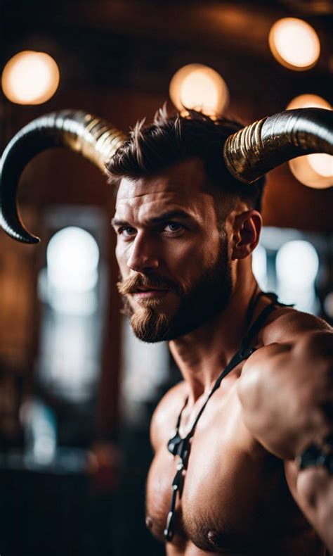 Minotaur 36 By Danmusk On Deviantart