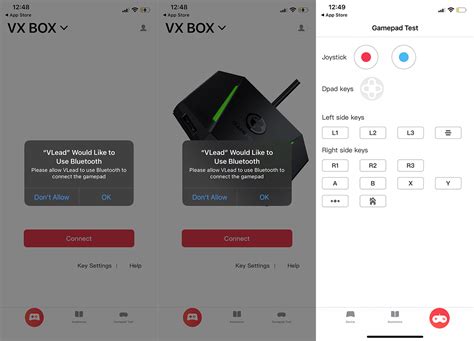 Leadjoy M1b Ios Mobile Gaming Controller Review Gaming On An Iphone Made Easy Mbreviews