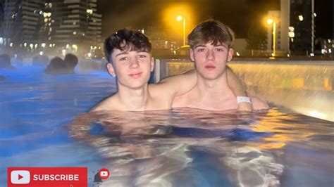 Axel And Daniel Youtube