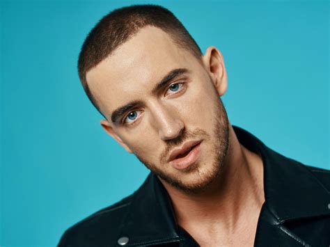 Buzz Cut Komu Pasuje Ta Fryzura I Jak O Nią Dbać Blog Jego Stylpl