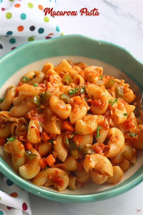 Macaroni Recipe Macaroni Pasta Recipe Best Macaroni Recipe Macaroni Recipes Recipes