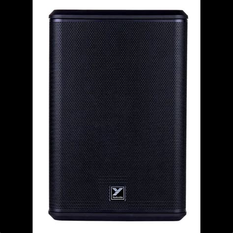 User Manual Yorkville Exm Pro10 English 18 Pages