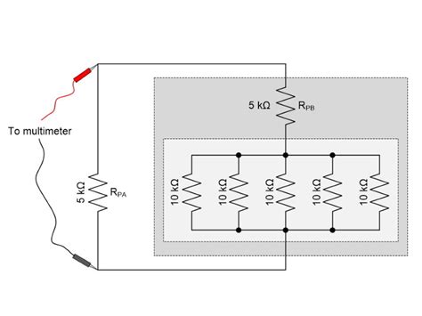 Connecting Multiple Potentiometers In Parallel Clive Maxfield