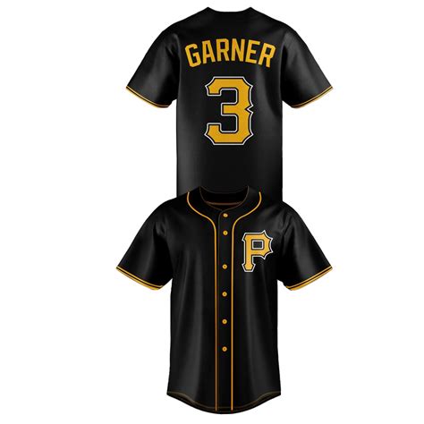 Pittsburgh Pirates In Loving Memory Of Phil Garner 1949 2026 Baseball