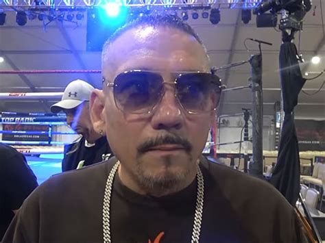 Lomachenko Agora é O Número Um Ninguém Pode Vencê Lo” Lopez Sr