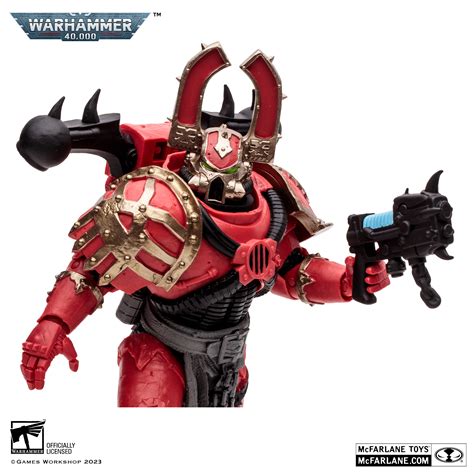 Khorne Berzerkers Box Art
