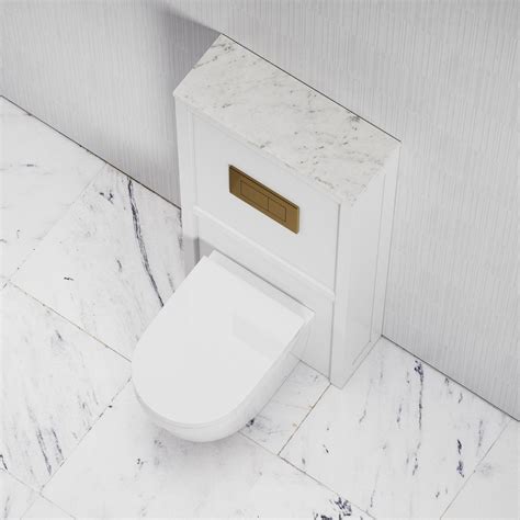 Berkeley Toilet With External Cistern By Lusso