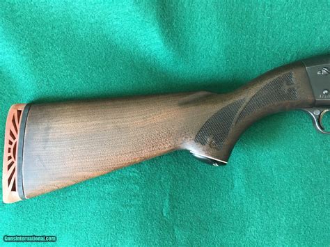 Ithaca Model 3716ga Featherlight