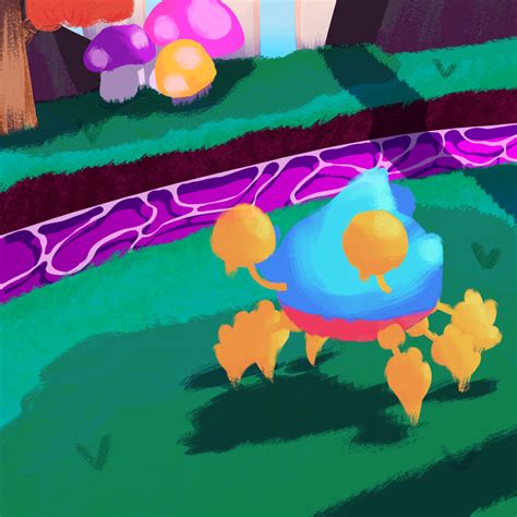 Me Pay Someone To Draw Gummy Gumpod [please Dont Repost Take This Art Anywhere ] [lemme Remind