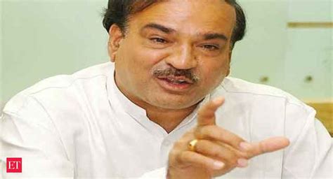 Ananth Kumar Six Time Mp Ananth Kumar Carries A Huge Burden Of
