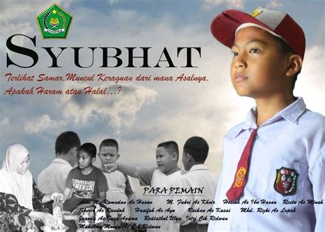 Karya Siswai Sds Permata Agri Dalam Mengikuti Festival Film Pendek Tingkat Propinsi Semangat