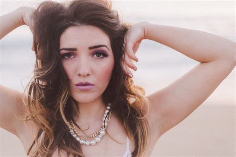 Madison Mcdowell Makeup