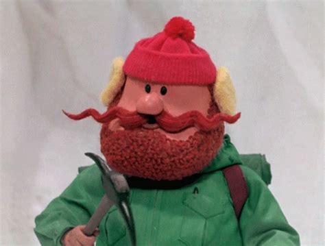 Yukon Cornelius Quotes From Movie Quotesgram