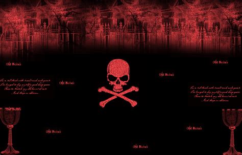 Cool Scary Wallpapers 