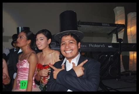 Stint At Fluor Daniel Inc Philippines