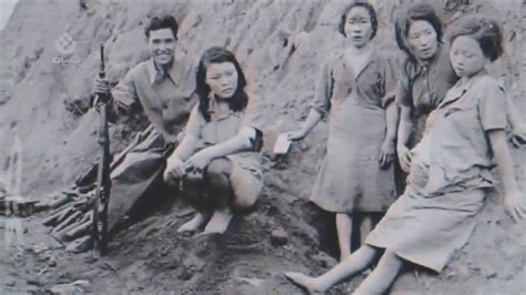 سوء استفاده ی وحشتناک جنسی سربازان آمریکائی از زنان کره جنوبی نماشا