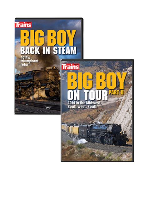 Big Boy Dvd Set Store
