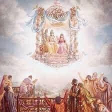 രാമായണ മാഹാത്മ്യം Raamayana Mahalmya
