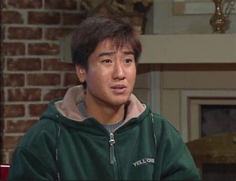 막내딸 태어났을때 췌장암 3기 아내와 펑펑 울었다”‘짠한 연기 이정호 활동 중단한 사연