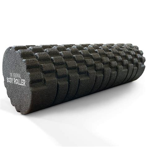 High Density Foam Roller Massager For Deep Tissue