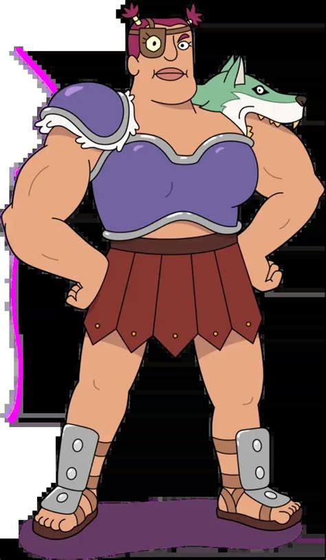 Stupendous Krapopolis Wiki Fandom