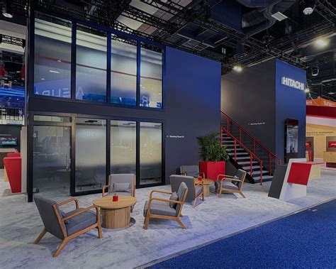 Ces 2026 Brands Grabbed Attention With Cool Booths Calm Spaces